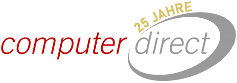 Computer Direct SG AG - Ihr IT-Profi für Privat und KMU in Wil